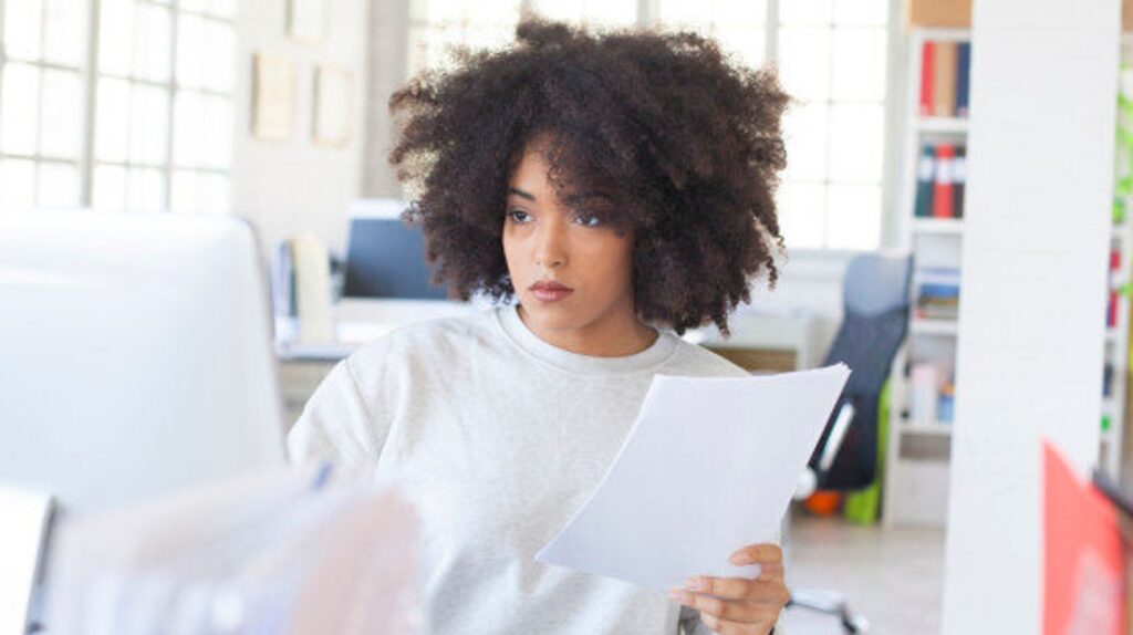 Being a Black Professional in America - Keon Reid Consulting